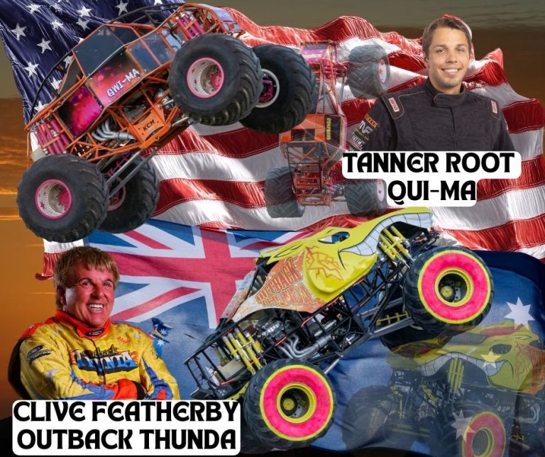 Newcastle Showgrounds is ready to Roar on Saturday night 17th Jan ...